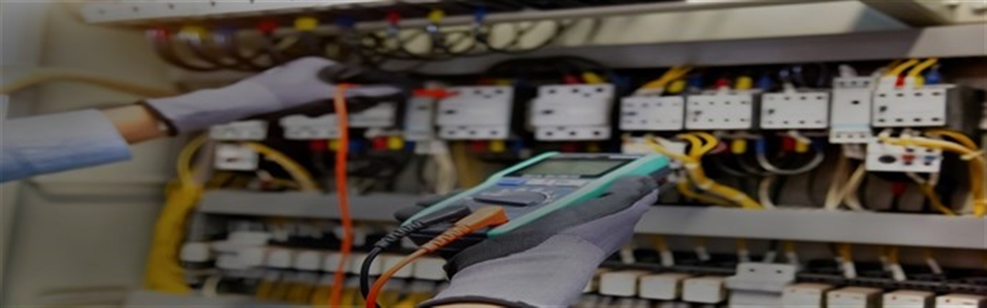 Teste de Resistência Elétrica | Visita Técnica | Relatório Técnico | 111283