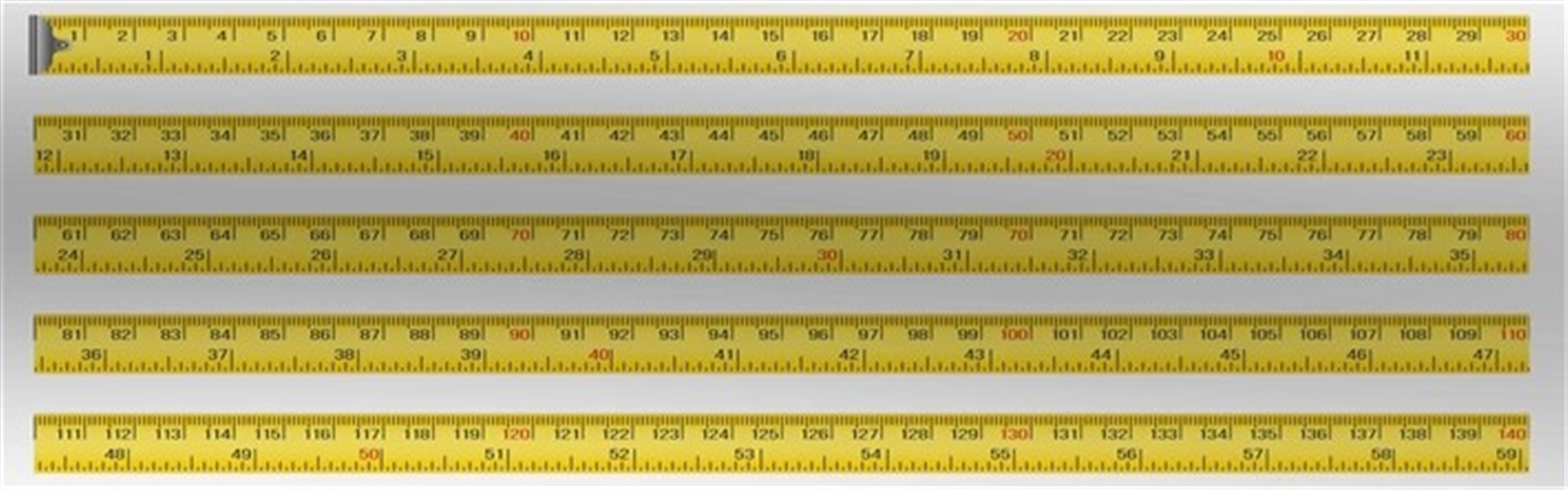 Laudo Régua Graduada | 196250